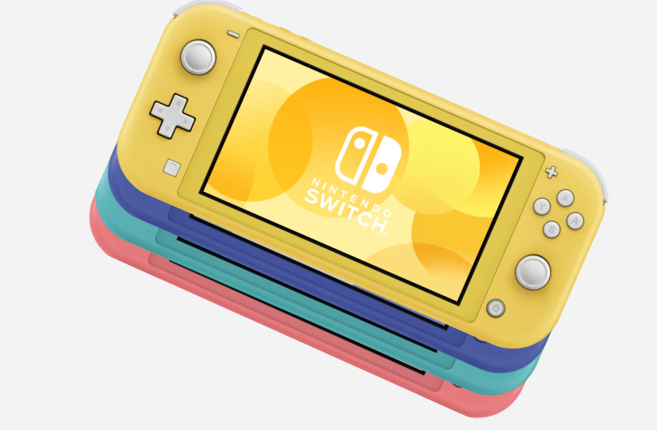 Nintendo Switch Showcase